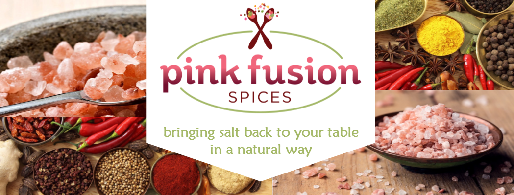 Pink Fusion SPices – COMING SOON!