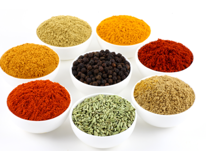 single spices – Pink Fusion Spices